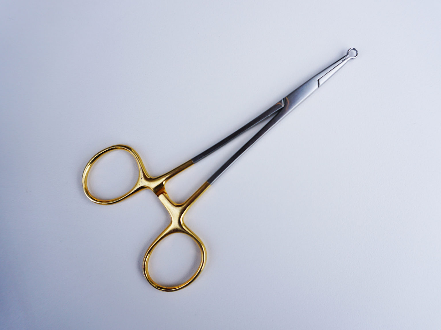 No Scalpel Vasectomy Kit Clamp Canmedsir