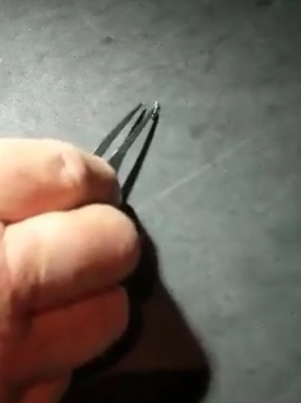 Demagnetizing Instruments - Canmedsir problems with used instruments