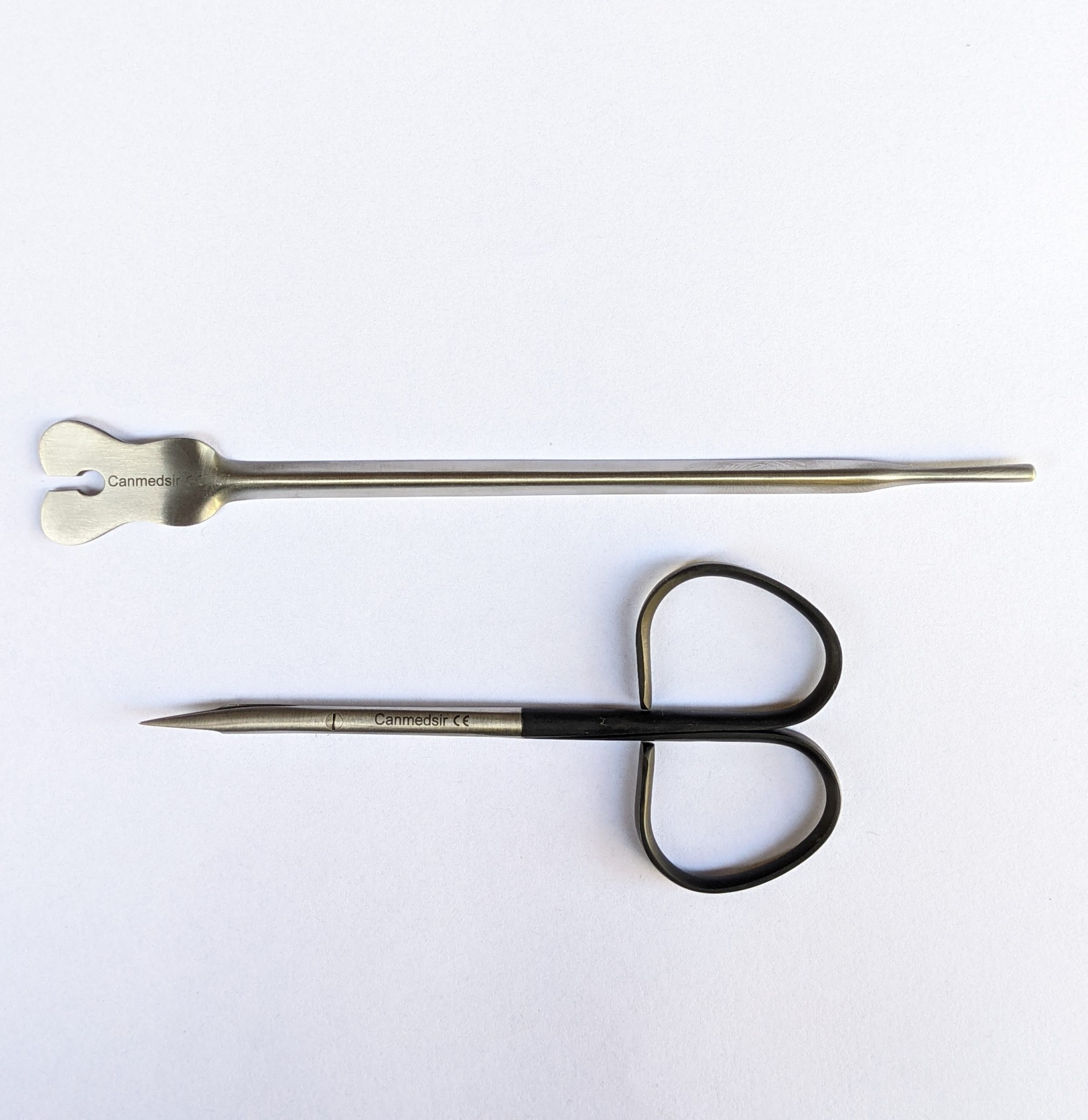 Tongue Tie Kit - Canmedsir