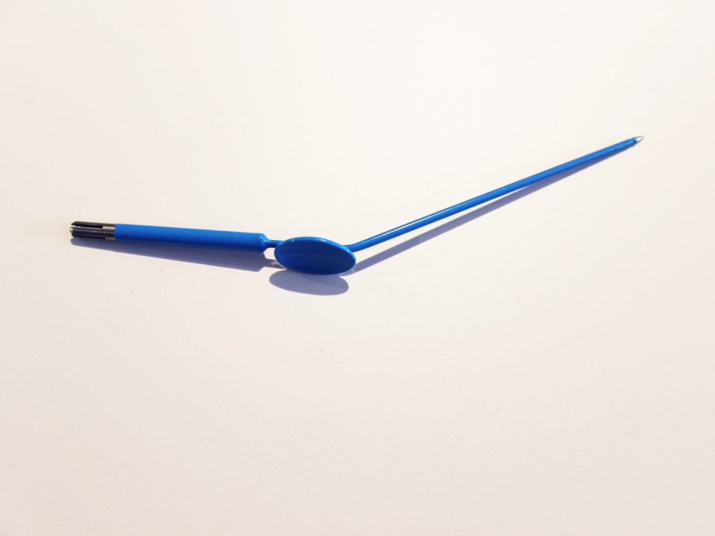 Abbey Resection Needle - Canmedsir